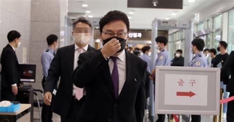 최종구 전 이스타항공 사장 청탁받은 지원자 탈락하자 인사담당자에 막말
