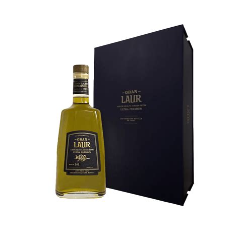 Aceite Virgen Extra Gran Laur Matilwine