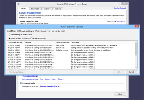 7 Best Scp Servers For Secure Copy Protocol Transfers Software Portal