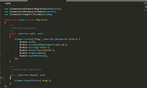 Laravel Filament Example Install And Setup By Ghadeer Ahmad Medium