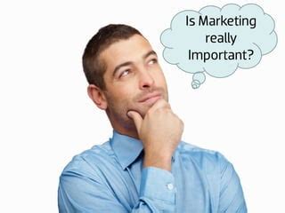 Scope Of Marketing PDF Marketing And Advertising Business
