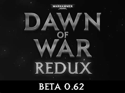 Redux Mod BETA File ModDB