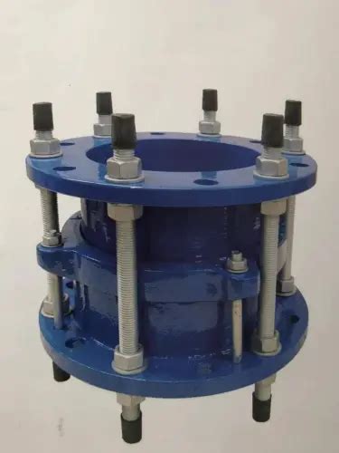Di Flange Adapter Vs Dismantling Joint High Quality Di Flange Adapter Vs Dismantling Joint On