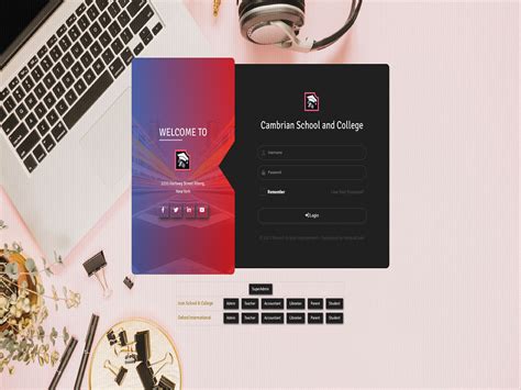 Multi School Management System Software Upwork