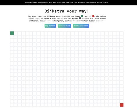 Github Jl Gosewischdijkstra Grid Little Fun Project With Nextjs
