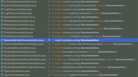 9월 19일 주간회의 · woowacourse prolog · discussion 1035 · github