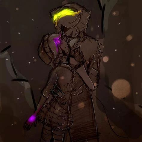 Эн и Узи Милые рисунки Эскизы персонажей Рисунки