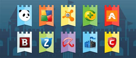 База Бесплатных Антивирусов - installfurniture