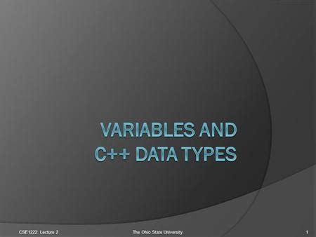 Assistant Professor Rabia Koser Dept Of Computer Applications Ppt
