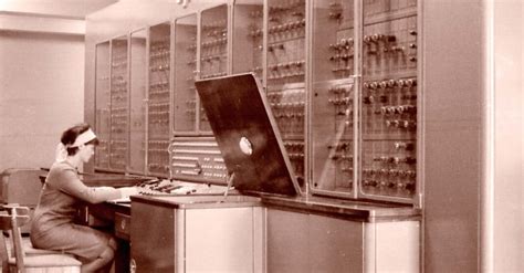 Discover The 8 Oldest Programming Languages Ever Used History Computer