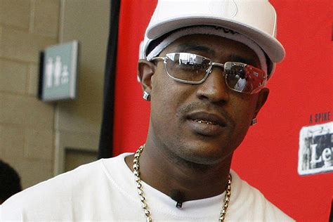 C Murder Arrested For Nightclub Shooting Today In Hip Hop Xxl