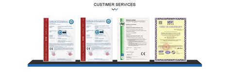 Company Overview Zhejiang Luba Traffic Technology Coltd