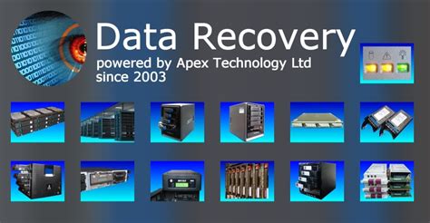 Data Recovery For RAID Virtual Disks SCSI ISCSI VHD VMDK NAS Drives