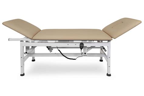 Stół Rehabilitacyjny Jsr 3 Vigor Med