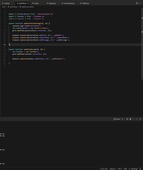 Possible Bug Messed Up Syntax Highlighting In Javascript Files Discussions Cursor