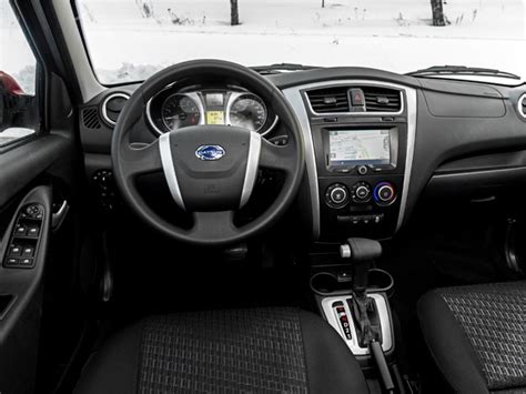 Datsun mi-DO: цены, комплектации, тест-драйвы, отзывы, форум, фото ...
