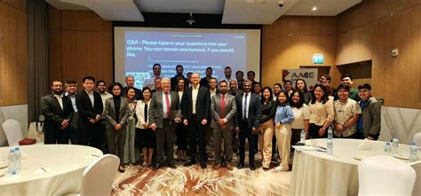 Oleksii Liubymyi Llm Fciarb Psp On Linkedin Fantastic Turnout At