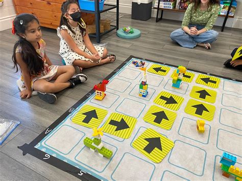 Jr Code Club 312 Oak St Brentwood Ca United States California