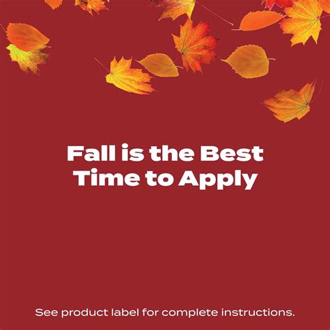 Scotts Turf Builder Winterguard Fall Lawn Food Home And Office Supplies