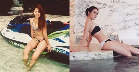 Seleb Cantik Indonesia Ini Kerap Posting Foto Hot Di Instagram