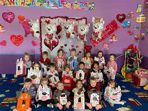 Home Fairy Tale Academy