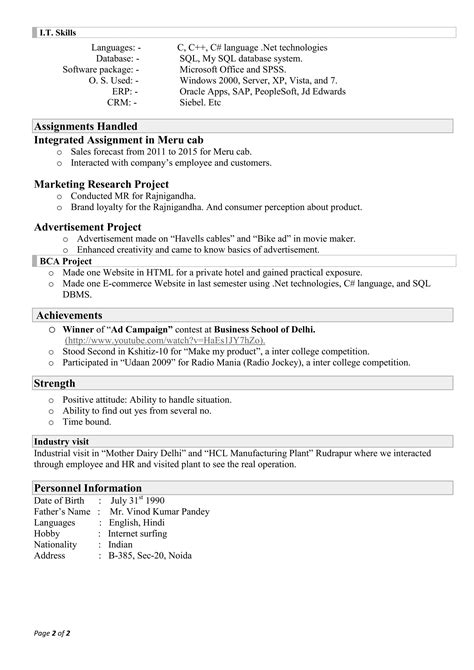 dheeraj resume pdf