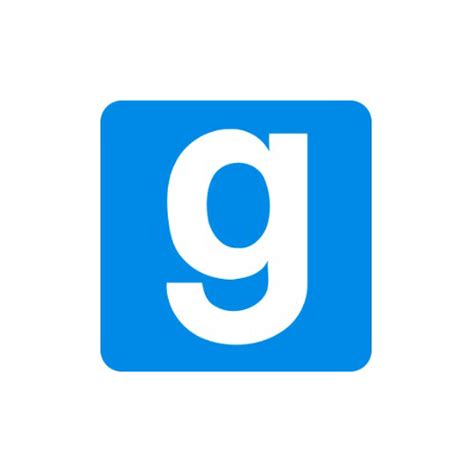 Garrys Mod下载2024最新版本