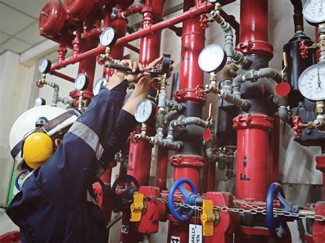 Premium Photo View Of Machine Part