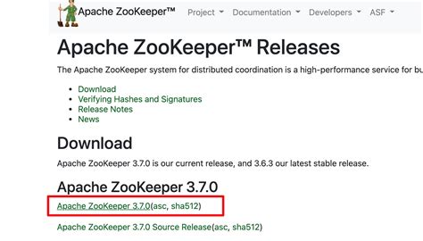 ZooKeeper教程 GeekHour