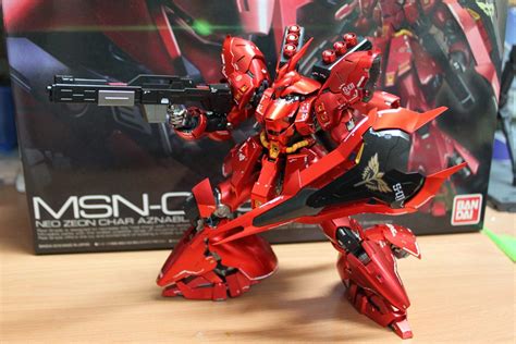 【作品分享】rg 沙薩比 模型技術與資訊 哈啦板 巴哈姆特