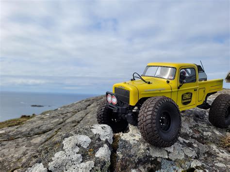 Element Ecto Build R Crawling