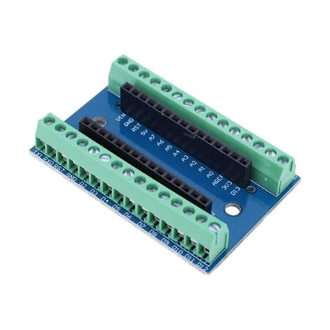 Para Arduino Nano 3 0 Atmega328 Placa De Desarrollo Pcb Ch340 Chip Modelo N Bodega Aurrera
