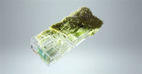Revolutionizing Modern Architecture The Impact Of Advanced Digital