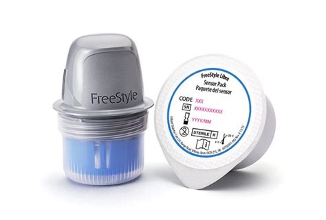FreeStyle Libre Components FreeStyle Abbott Oman