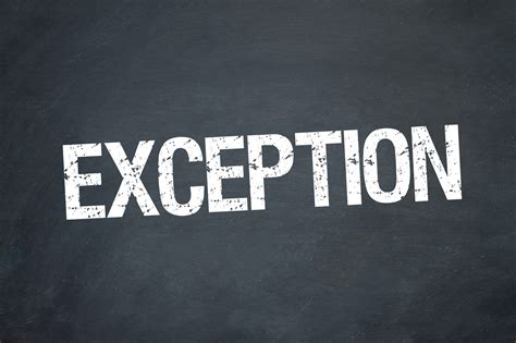 The Exclusionary Rule Definition Examples And Impact Getlegal