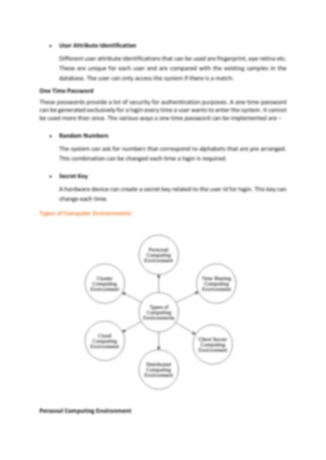 SOLUTION Operating Systems Basic Concepts Studypool