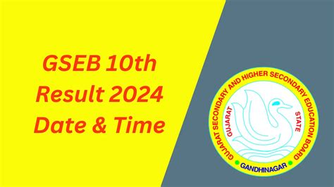 Gseb Result 2024 Link Ap Elena Heather