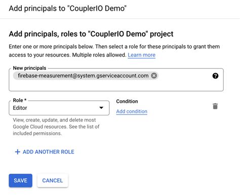 How To Connect GA To BigQuery Coupler Io Blog