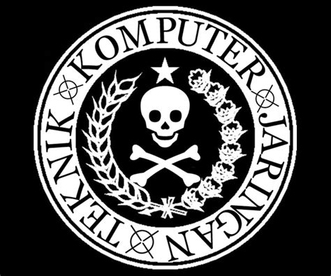 Kumpulan Logo Tkj Gambar Tkj Logo Tkj
