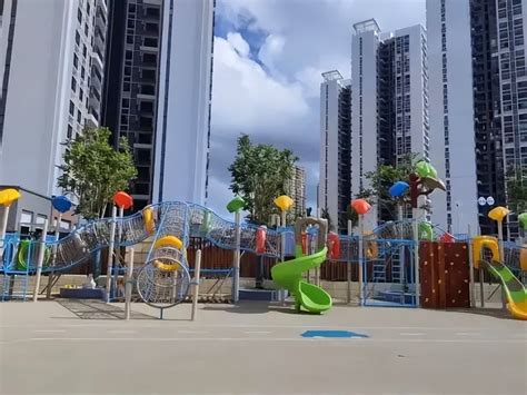 将提供1500余个学位！海南一地新增6所公办幼儿园
