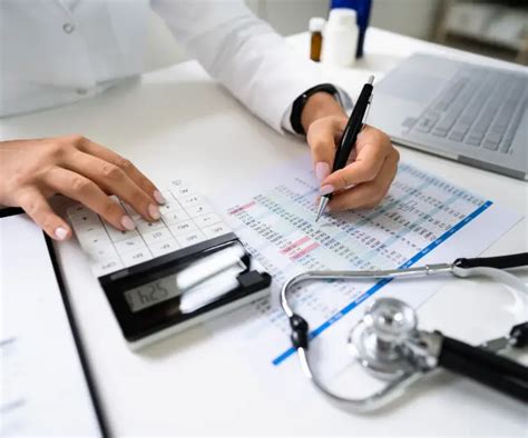 Reimbursement And Coding Keva Health