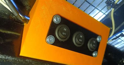 Parametric Corner Case For Controls By Spfhaar Download Free Stl