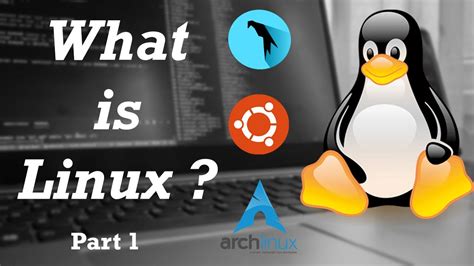 What Is Linux Linux Introduction In Hindi Linux Distro For Beginners Part 1 Youtube