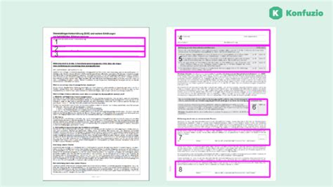 What Is Optical Mark Recognition