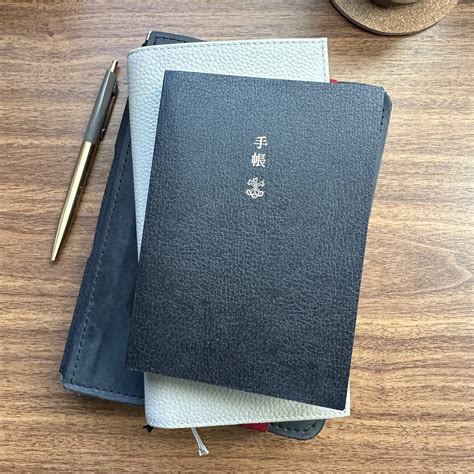 Hobonichi Techo Weeks 2026 Kyohei Sakaguchi En Route To Kumamoto