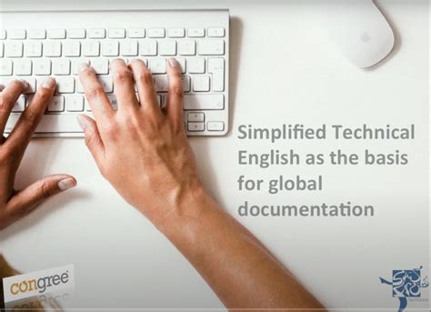 5 Key Principles Of Simplified Technical English A Guide To Writing Clear Concise Technical