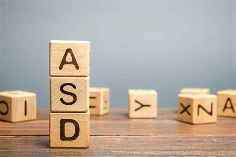 What Is ASD Autism Spectrum Disorder Treatment Center TX