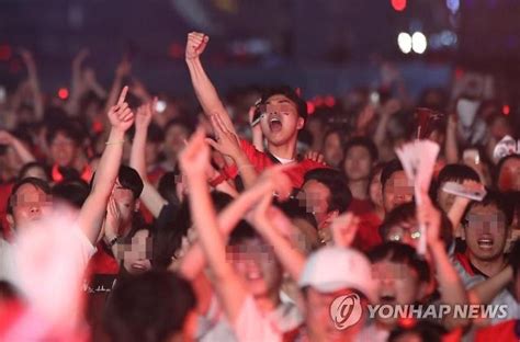 [카타르 월드컵] 서울시 오늘 붉은 악마 응원 여부 결정한다 아주경제