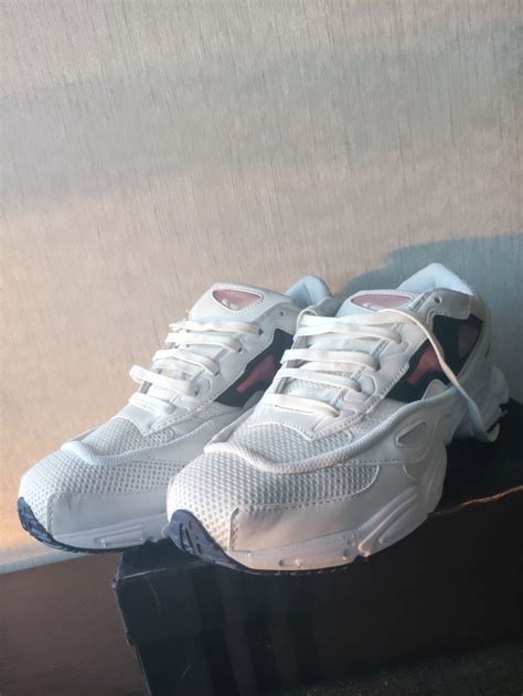 Продам adidas raf simons ozweego 2: 6 000 грн. - Кросівки для міста ...