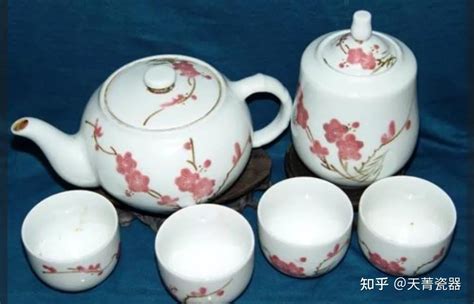 “红色收藏”巅峰！传奇7501毛瓷，如今经典重现 知乎